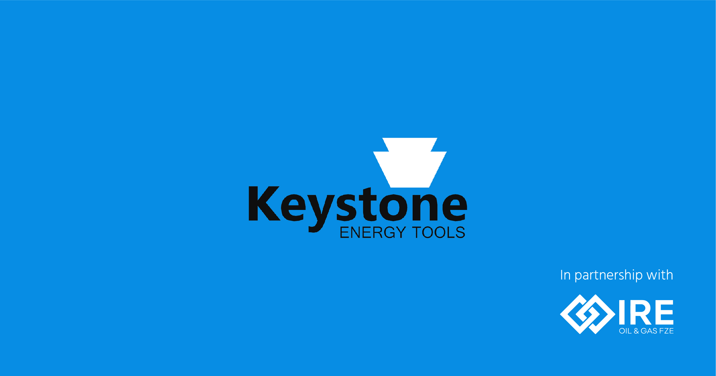 Keystone Energy Tools - IRE - Innovating Energy Together