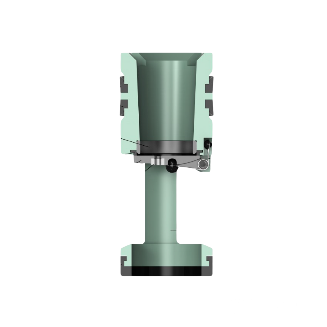 Precision-engineered Drill Pipe Float Valve solutions, exclusively ...